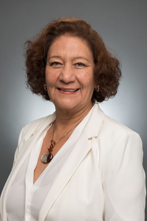 Maria Avila—The Academy of Community Engagement Scholarship