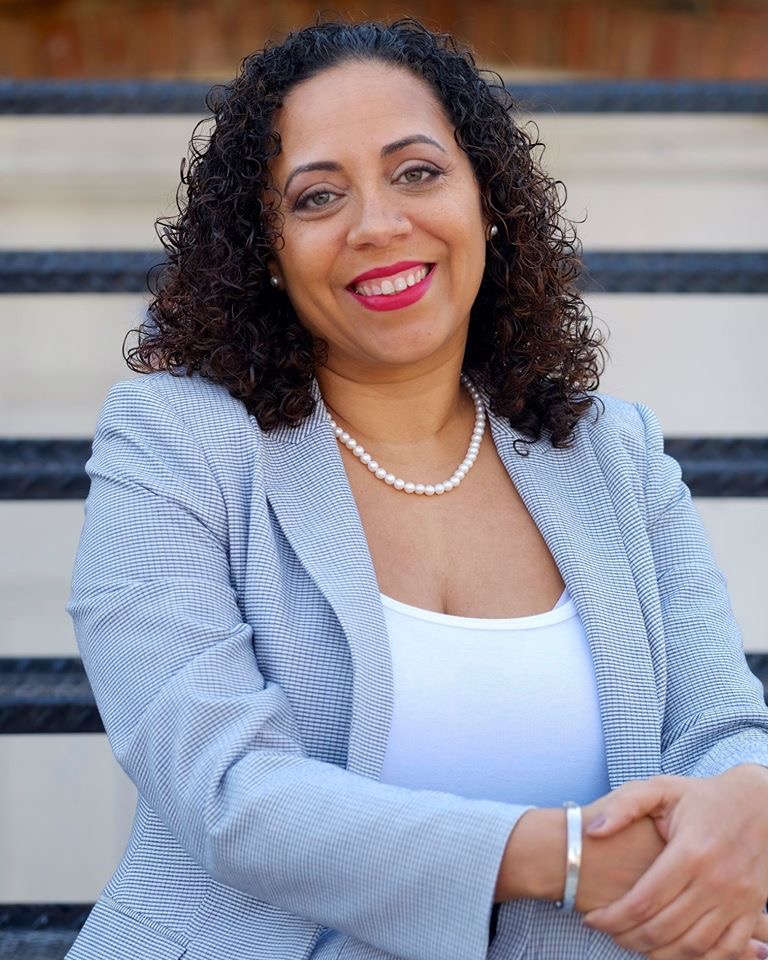 Marisol Morales—The Academy of Community Engagement Scholarship